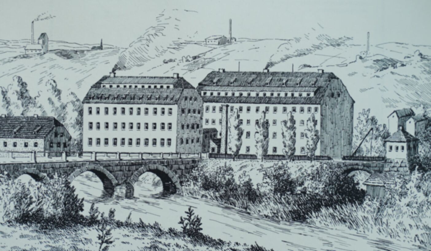 About us - ZKS – Zwickauer Kammgarn GmbH